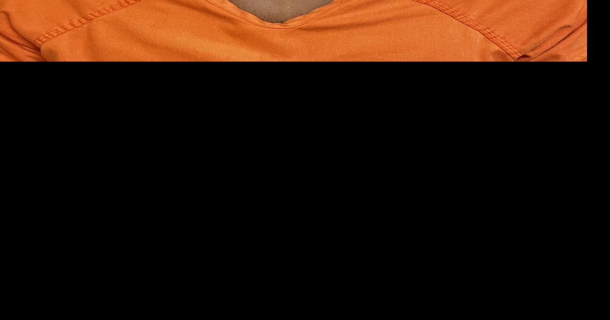 Murder suspect surrenders in Safe Rack shooting