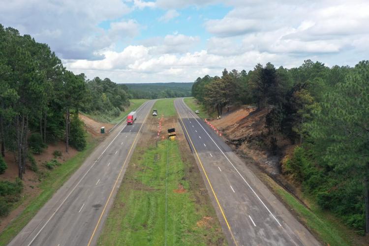 I-20 reopened at mile marker 13 in Aiken County per SCDOT
