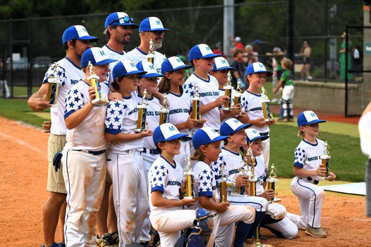 Moncks Corner dominates District 7 minors tournament | Sports ...