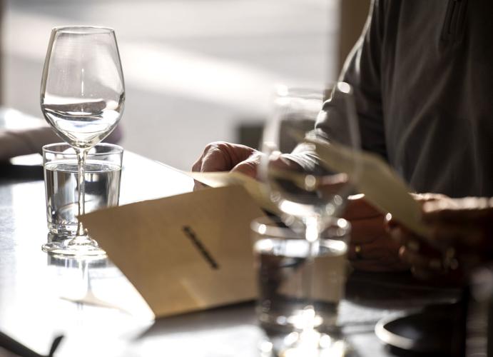 New restaurant Merci opens in downtown Charleston