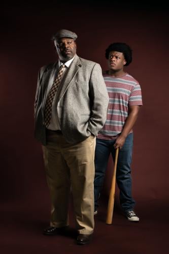 Centre Stage taps Greenville original in 'Fences' production