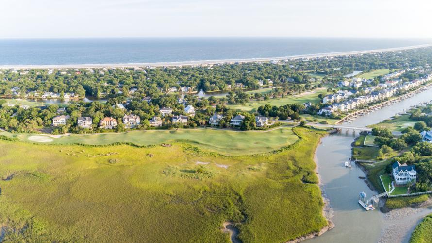 Wild Dunes plans $8M in golf upgrades