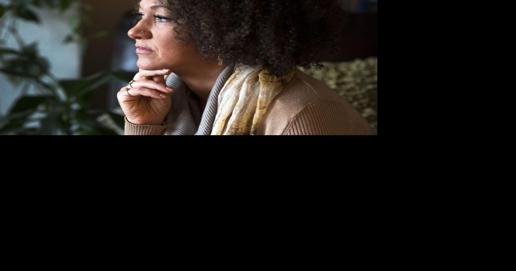 Head of Spokane NAACP, Rachel Dolezal, quits amid furor over racial ...