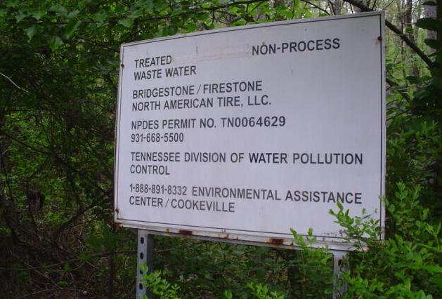 SC lawmakers should require more signs near river outfalls