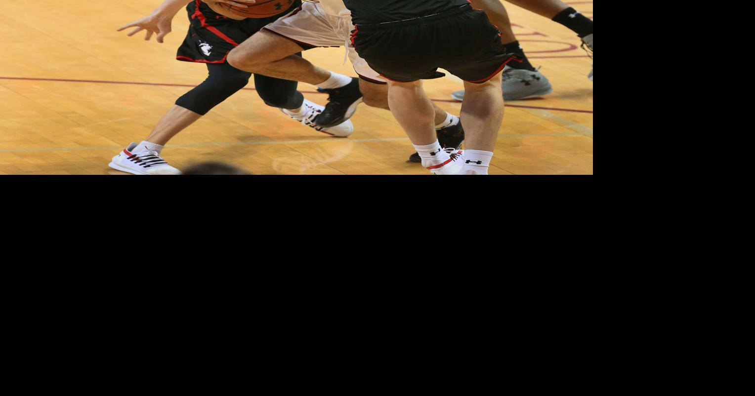 Grant Riller, Jarrell Brantley combine for 60 points in Charleston win ...