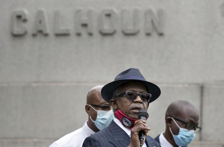 Preachers and protests: Clergy examine their role amid current wave of ...