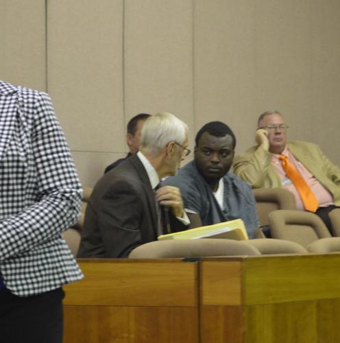 Third man pleads guilty for involvement in 2013 Crosland Park murder ...