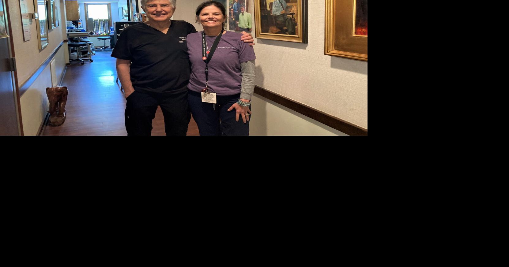 Dr. George Durst carries on Sullivan’s Island family legacy