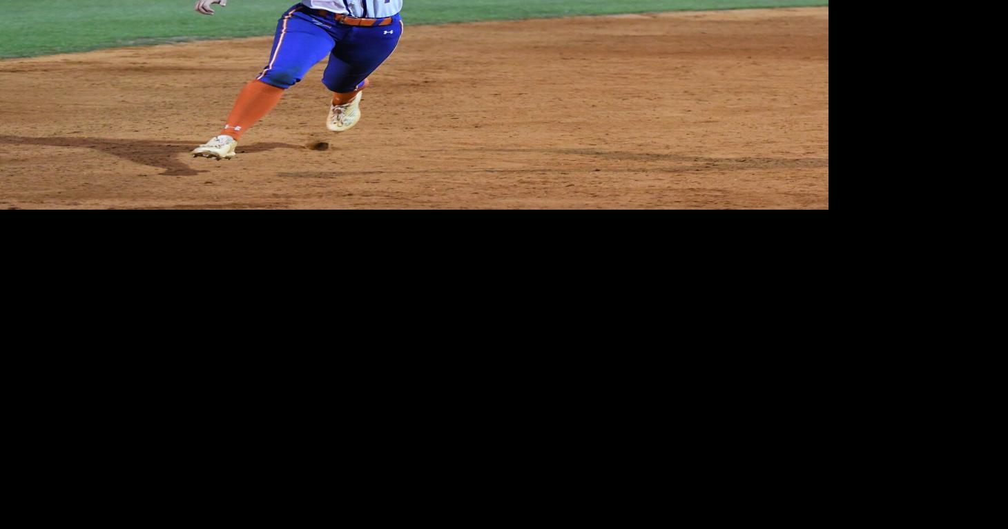 FEMALE SCHOLAR ATHLETE OF THE YEAR: Jones a role model student-athlete