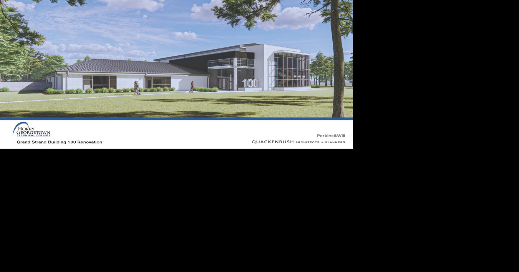 Conway Medical Center donates $1.05M to HGTC nursing program