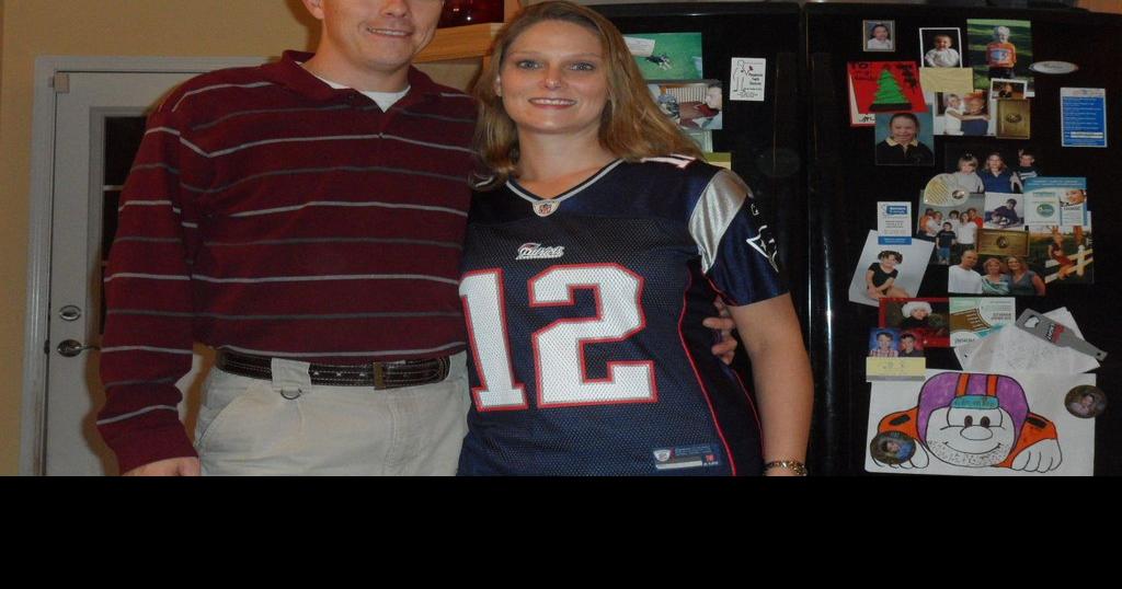 Moncks Corner man wins 2 tickets from McDonald s to Pro Bowl | Archives ...