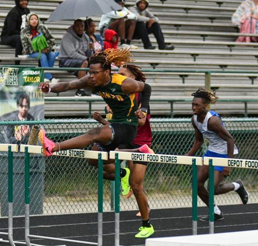 Aiken High sweeps titles again at region track and field | Sports ...