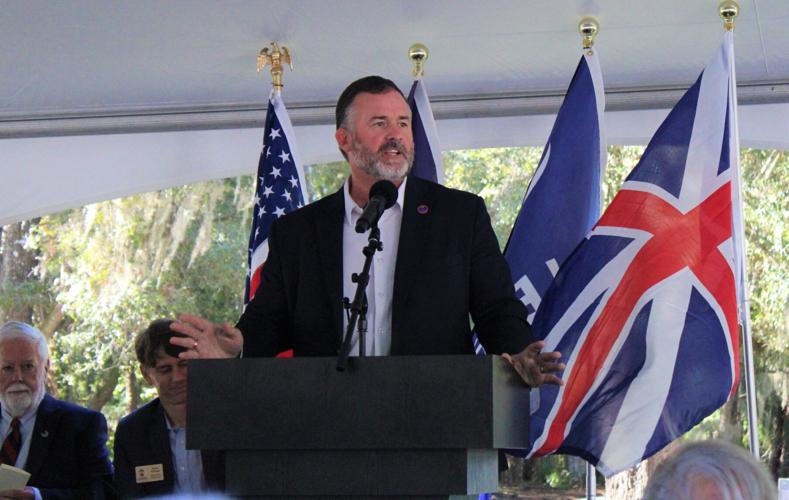 Berkeley County rings in the opening of Fort Fair Lawn | Community News ...