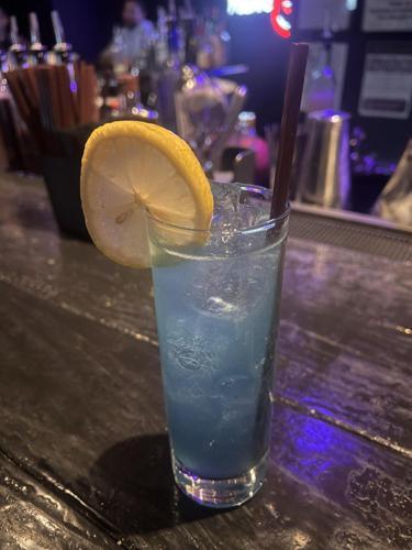 Charleston's new LGBTQ+ bar Bar Polari has a glitter drink | Food ...