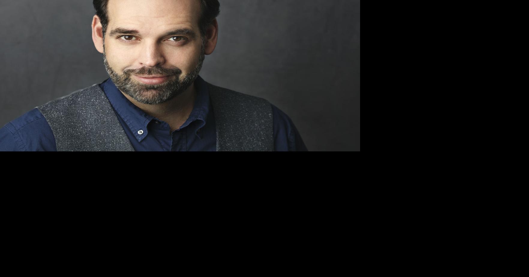 Q&A with Met tenor Dimitri Pittas, star of local 'Tosca' | Features ...