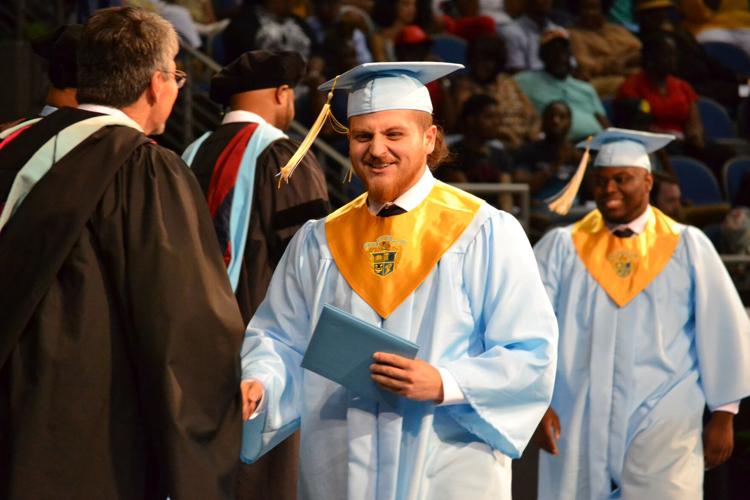 Midland Valley, Ridge Spring-Monetta and North Augusta high schools ...