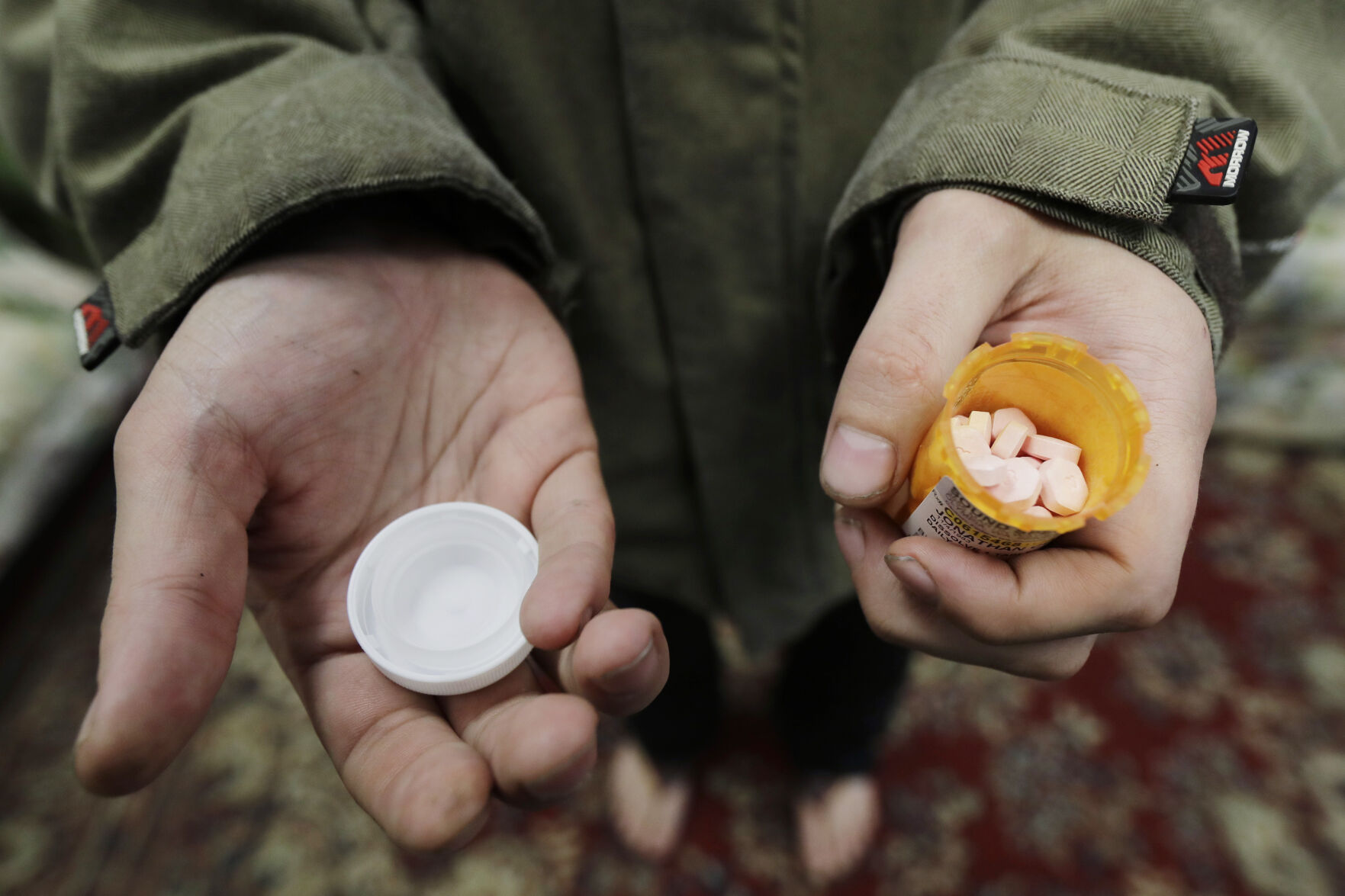 SC Medicaid has a new way for mental and drug abuse therapy