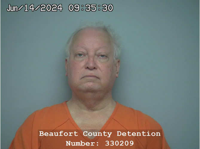 Bluffton man charged with sexual exploitation of a minor