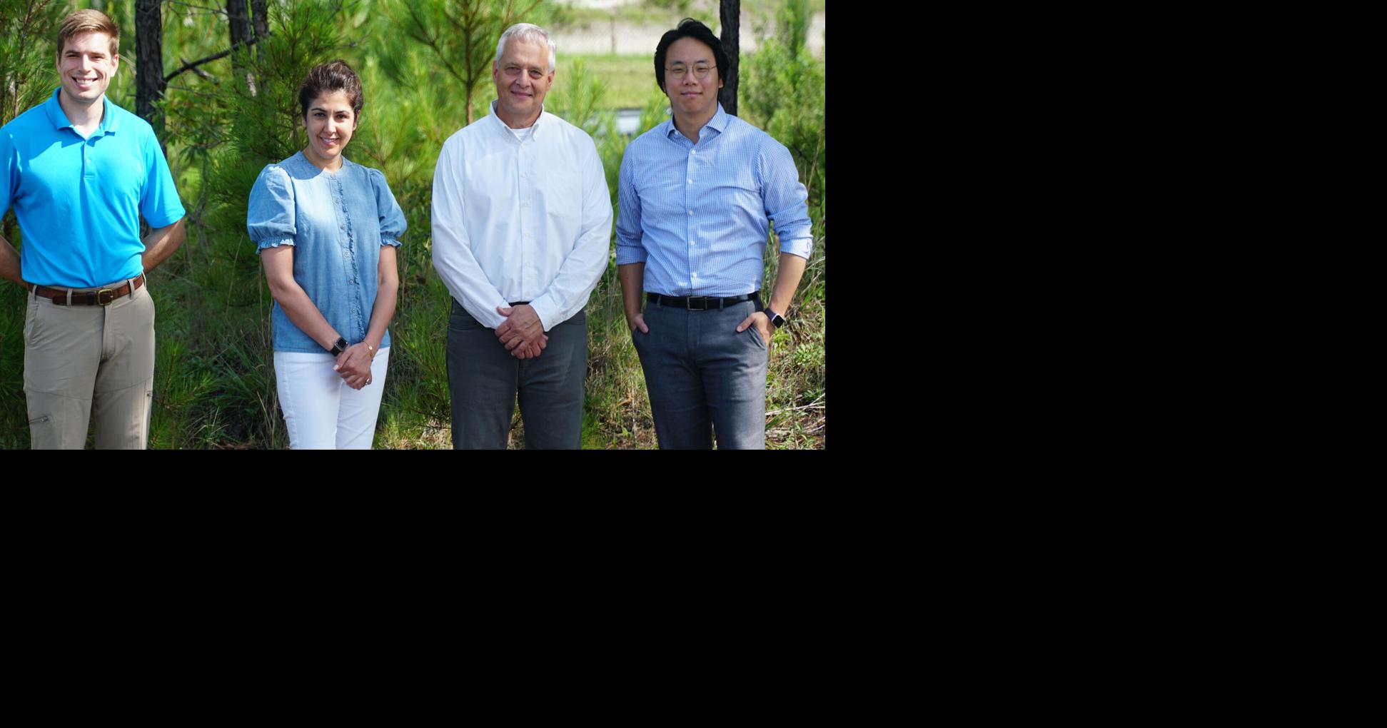 SRMC team honored for conference submission on streamlining processes ...