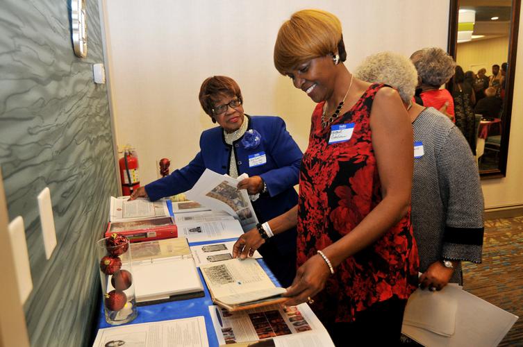Alston High School celebrates a 60-year-old history and legacy
