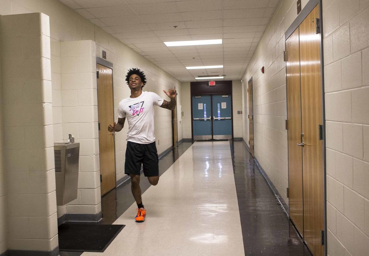 Photos: Ja Morant Day in Sumter | Multimedia | postandcourier.com