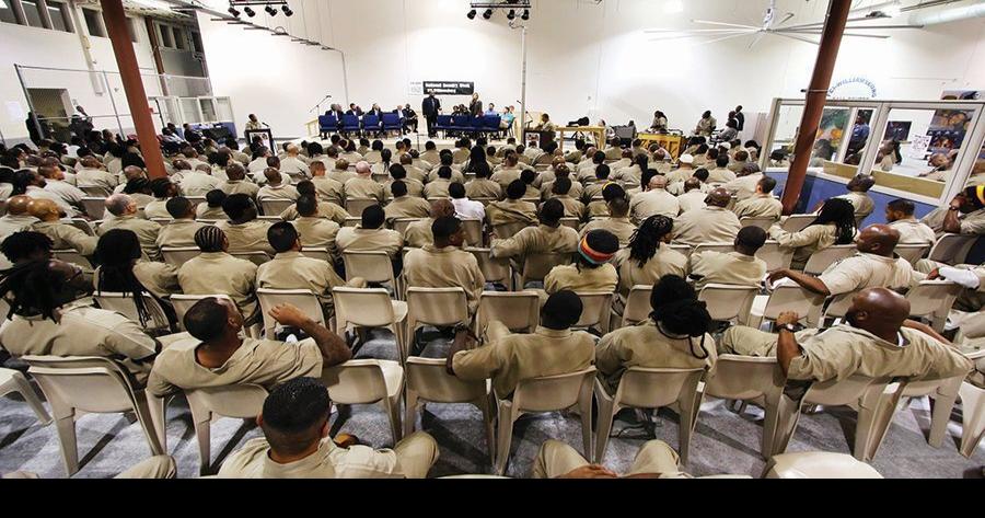 Reentry program provides path to success | News | postandcourier.com