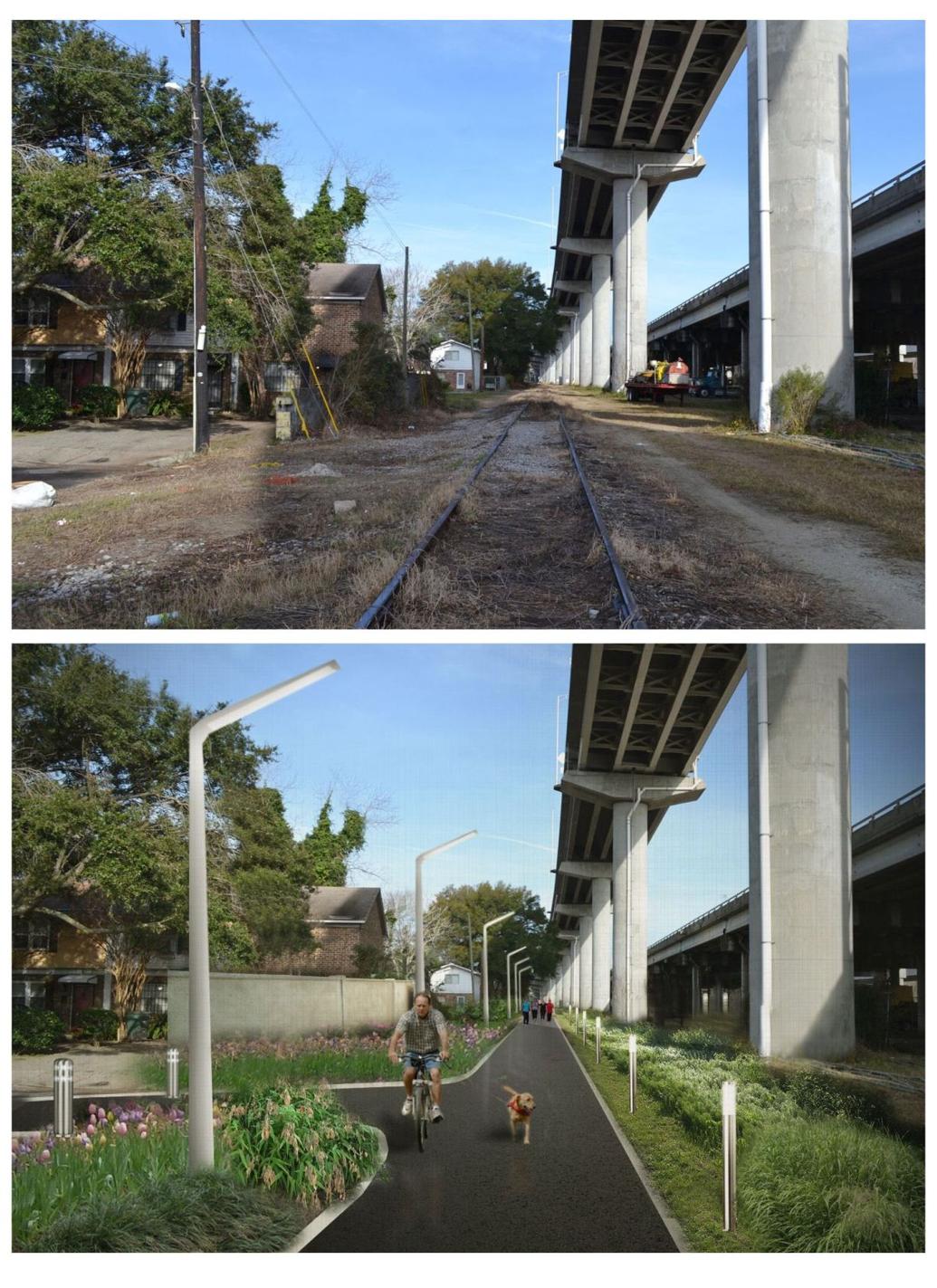 Will Charleston get its Low Line? Deal goes before City Council on Tuesday
