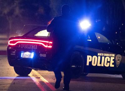 NCPD accuses Antwain White of Feldmon Taylor's murder