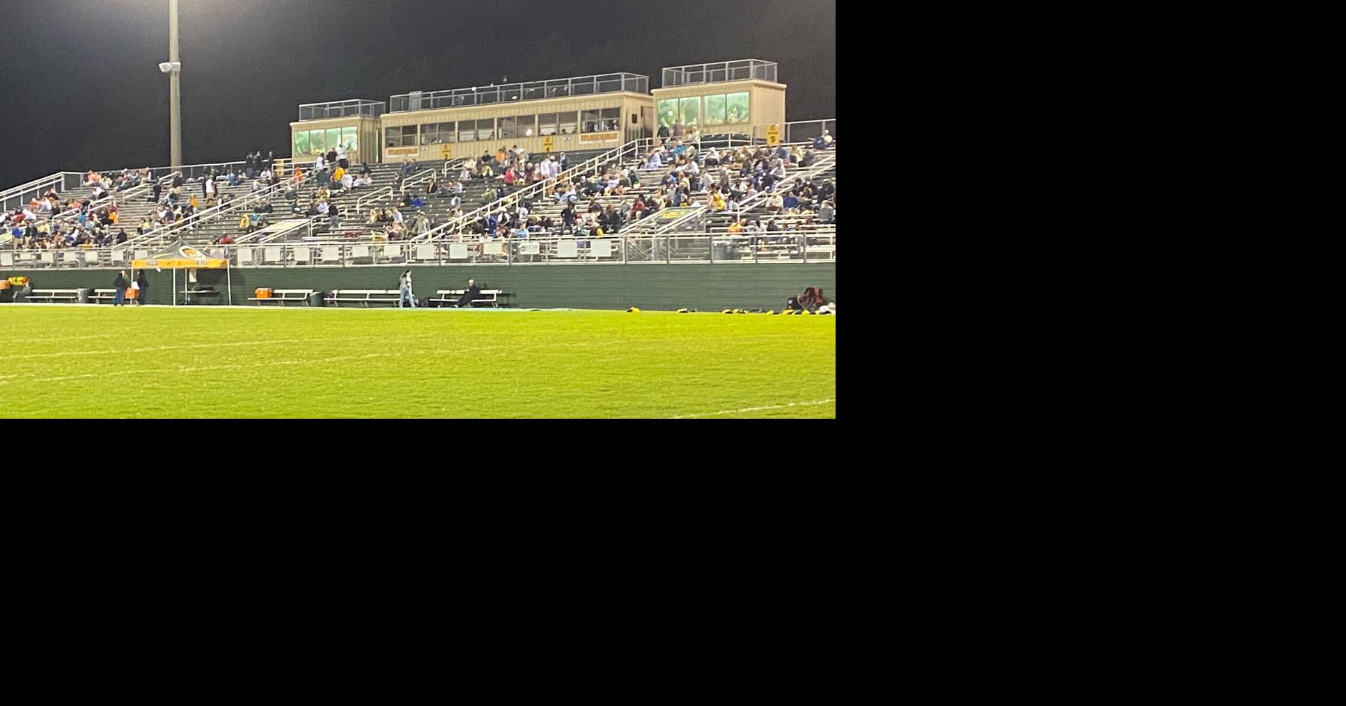 Conway, North Myrtle and St. James hire football coaches