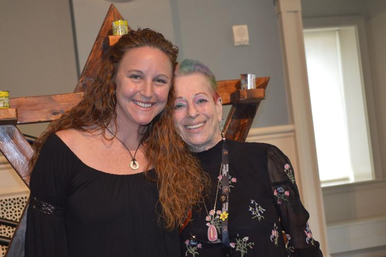 Holocaust remembrances are on the decline — but not in Mary Huffman's ...