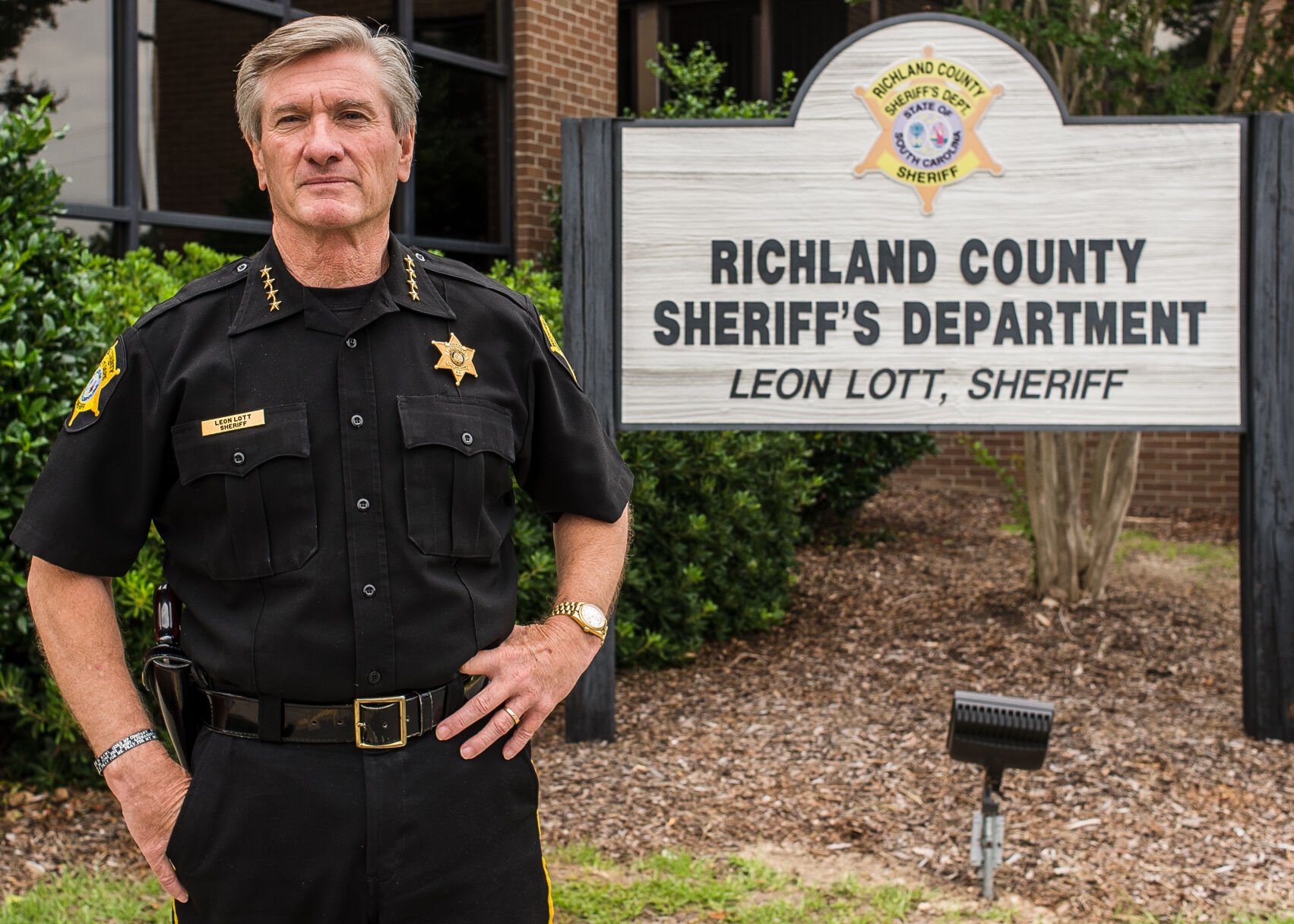 The Post and Courier Columbia Power List for 2024