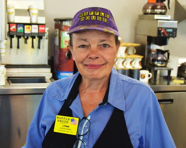 This SC Waffle House is oldest operating Waffle House
