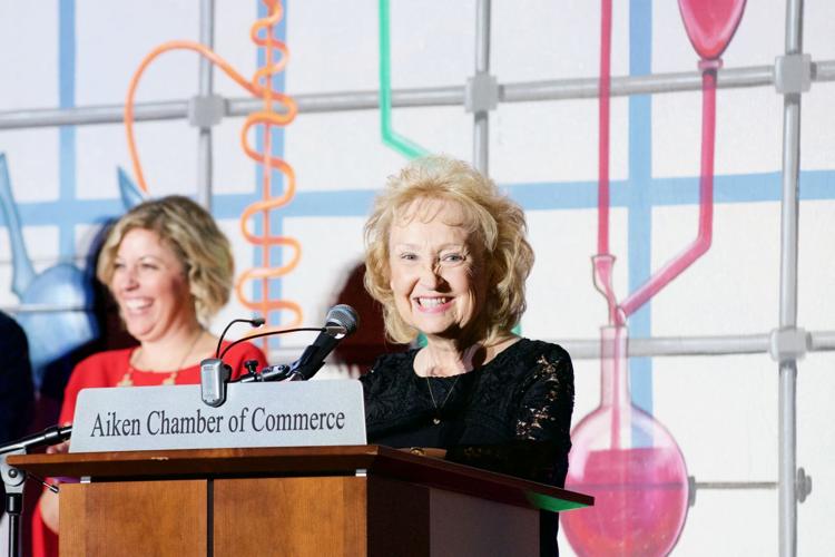 Rodgers to retire in June as United Way of Aiken County's president and CPO