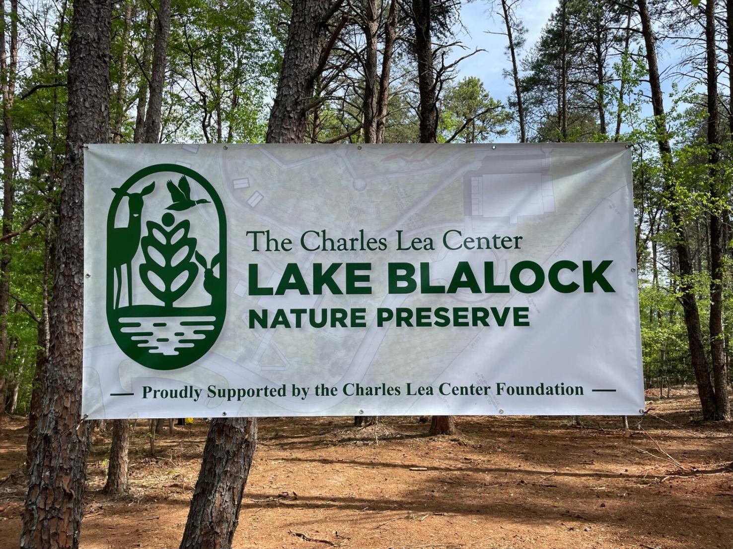 Charles Lea Center Nature Preserve moving forward