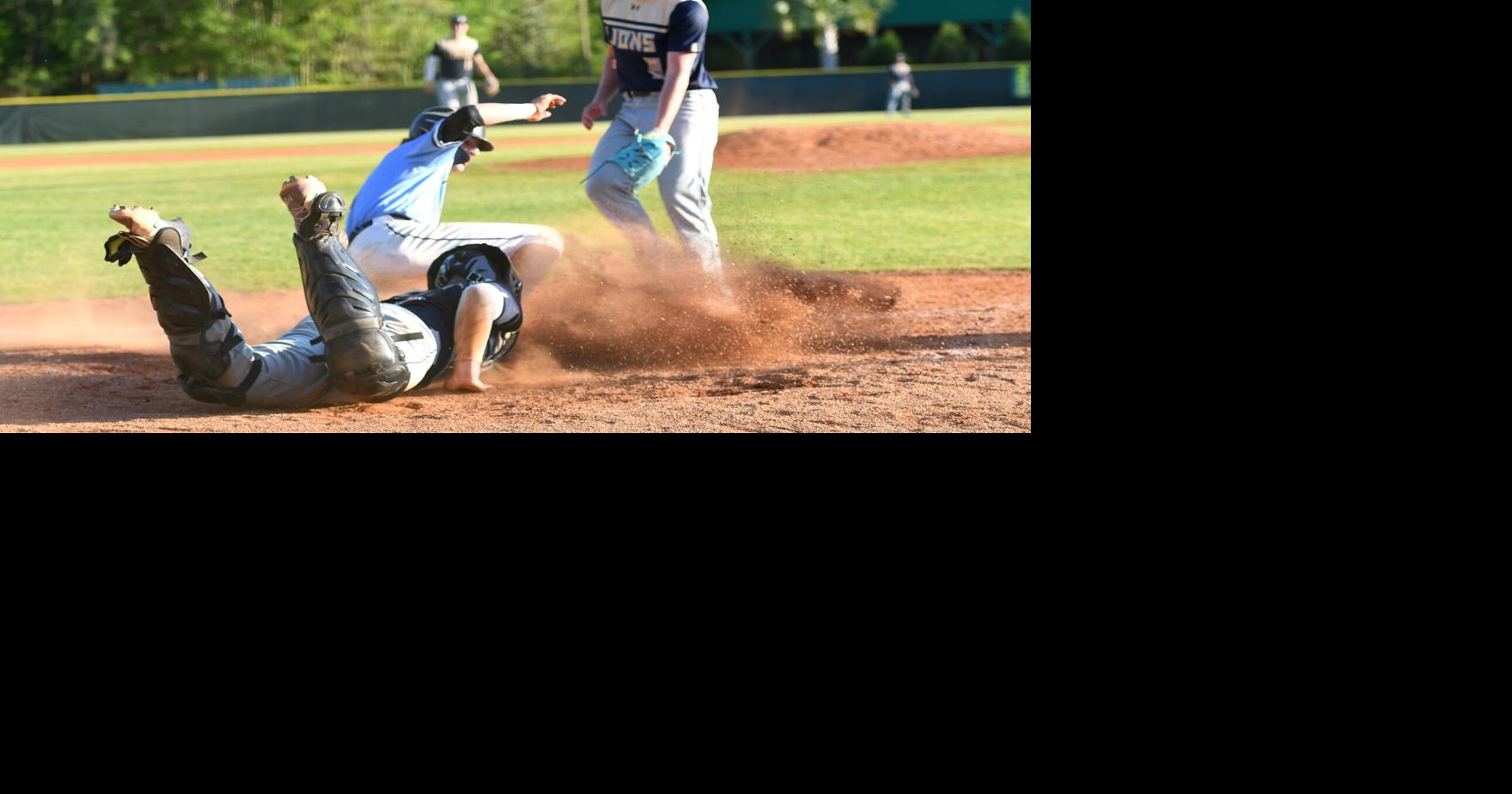 Bisbano leads the way for Pinewood Prep baseball honors