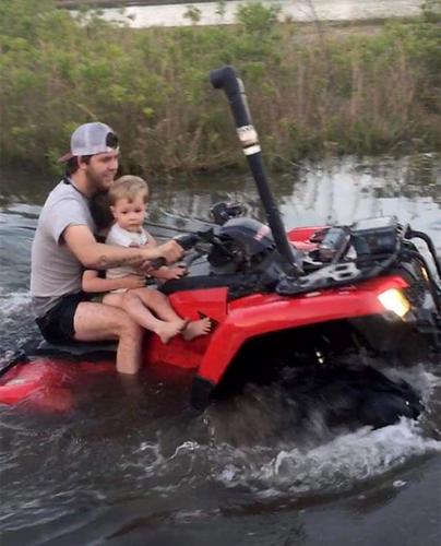New information about Santee Cooper bulldozer accident
