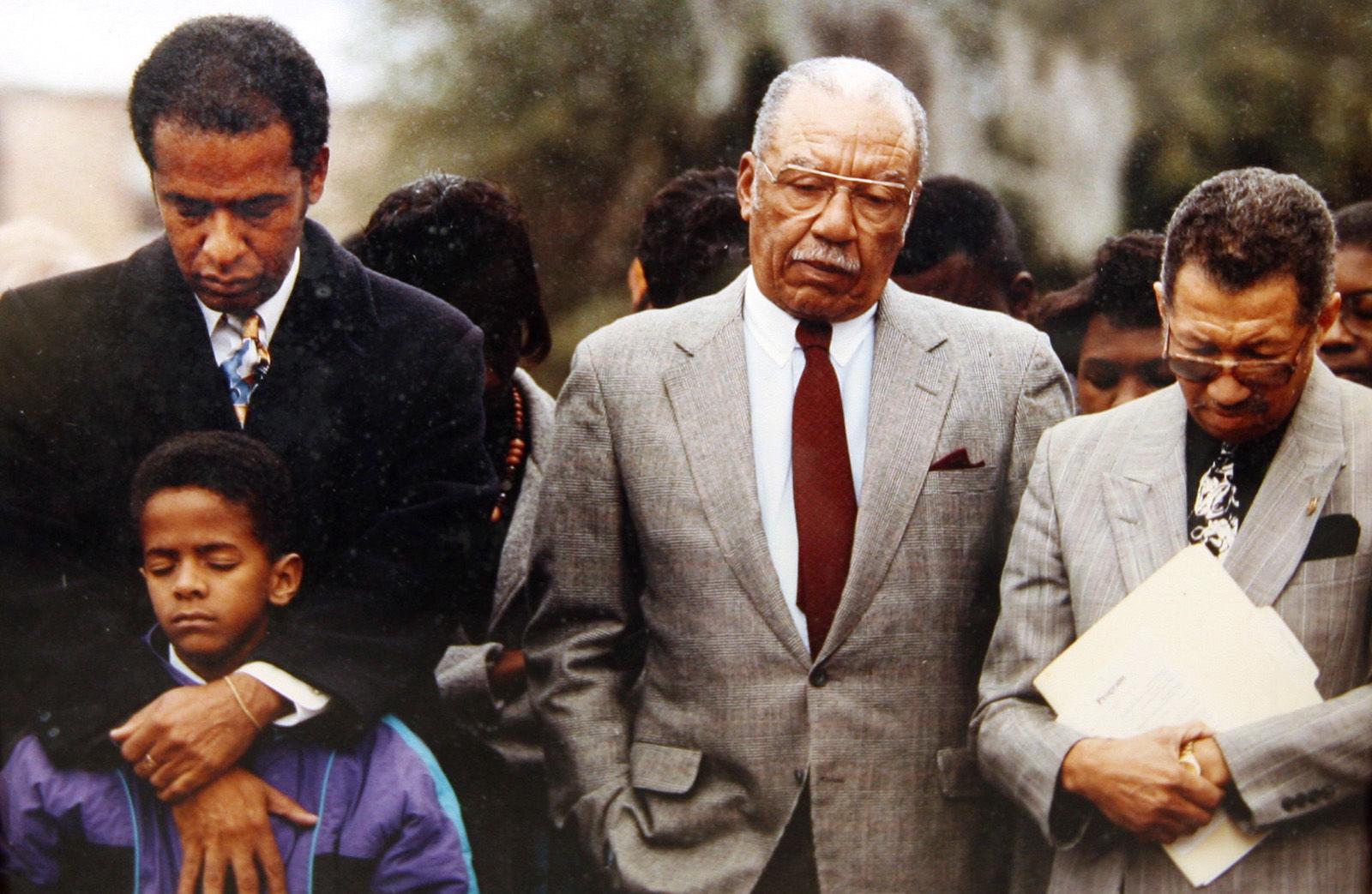 Kay Patterson, trailblazing Columbia lawmaker, dies at 93 | Palmetto ...