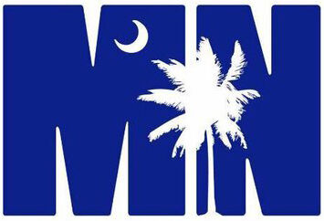 Why the Moultrie News print edition has extra white space in the margins