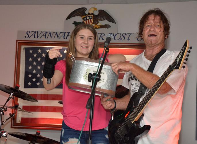 'Getting back to normal': Bands, neighbors step up to help Aiken teen ...