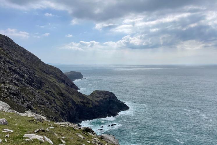 Wild swimming and underwater fireflies: How to experience the magic of ...