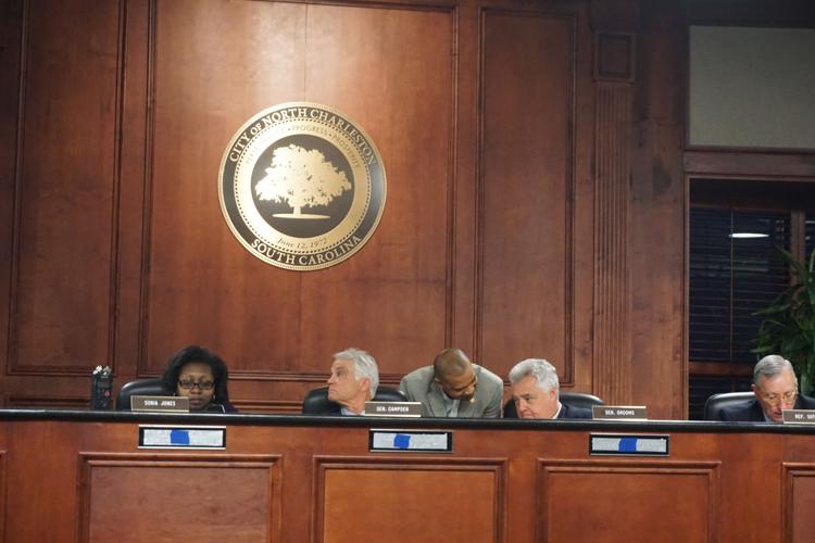 Republican lawmakers pick Chris Fraser for Charleston school board vacancy