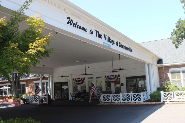 Inside The Village, Summerville's rare, not-for-profit CCRC solution ...