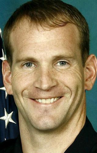 Man who killed officer Sandy Rogers gets life with no parole Aiken ...