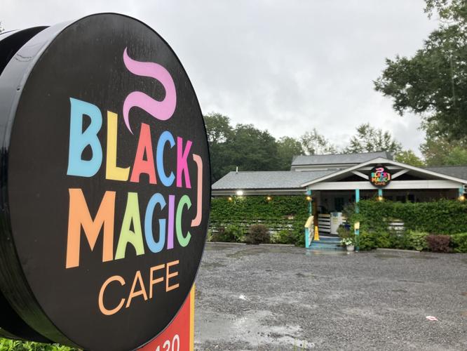 Gnome Cafe, Black Magic Cafe in Charleston abruptly close with little ...