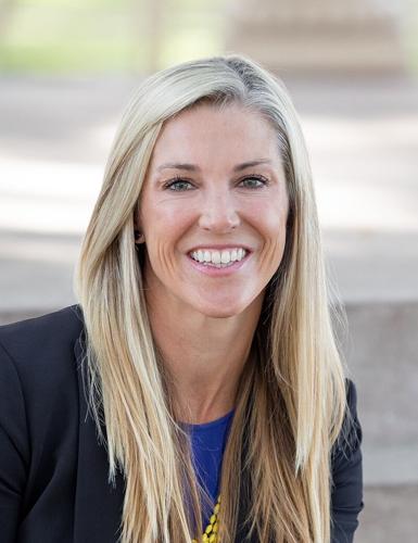 SC hires and promotions | | postandcourier.com