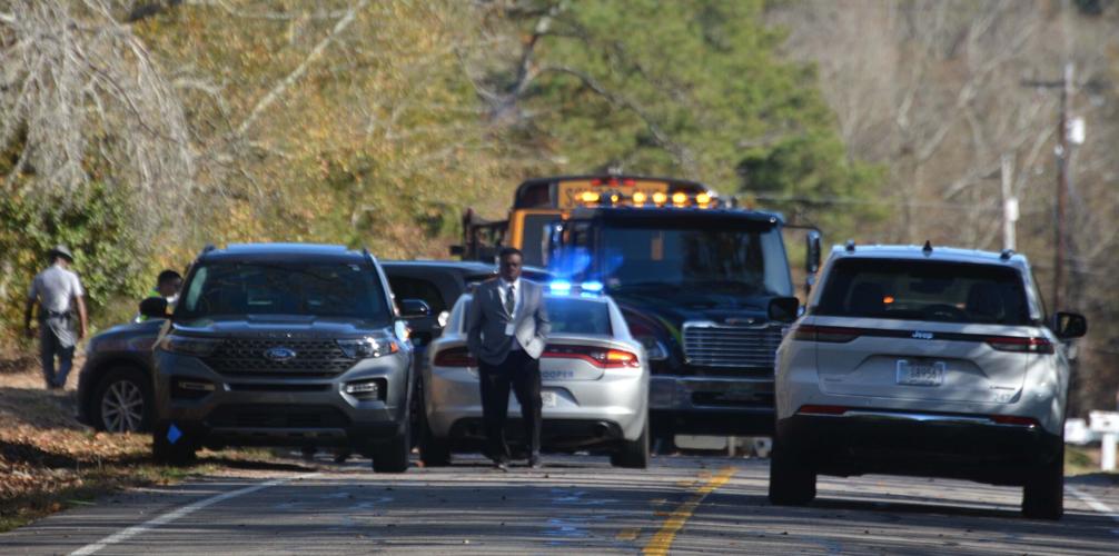 Two die after car collides with Aiken County school bus