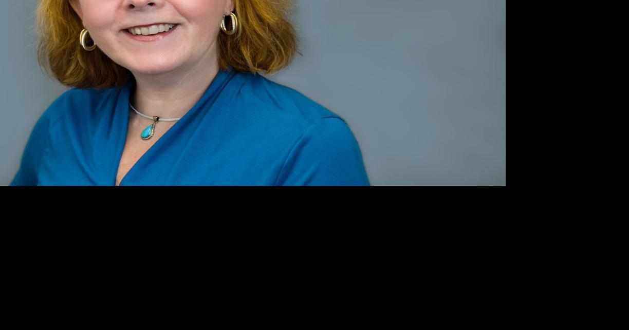 EDITOR'S NOTE: Mary Regan