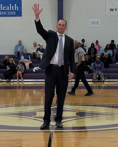 New era with five new head football coaches in Lowcountry