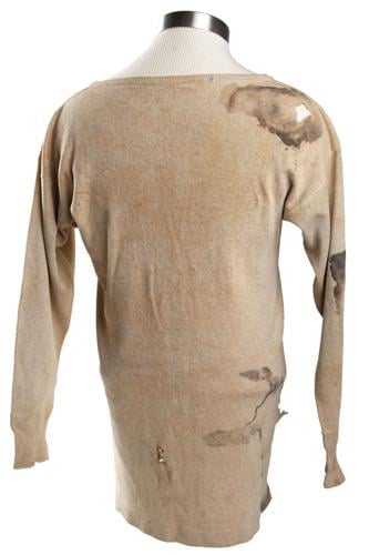 The right to fight | Arts and Travel | postandcourier.com