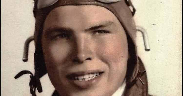 Former CCU professor searches for missing WWII pilot